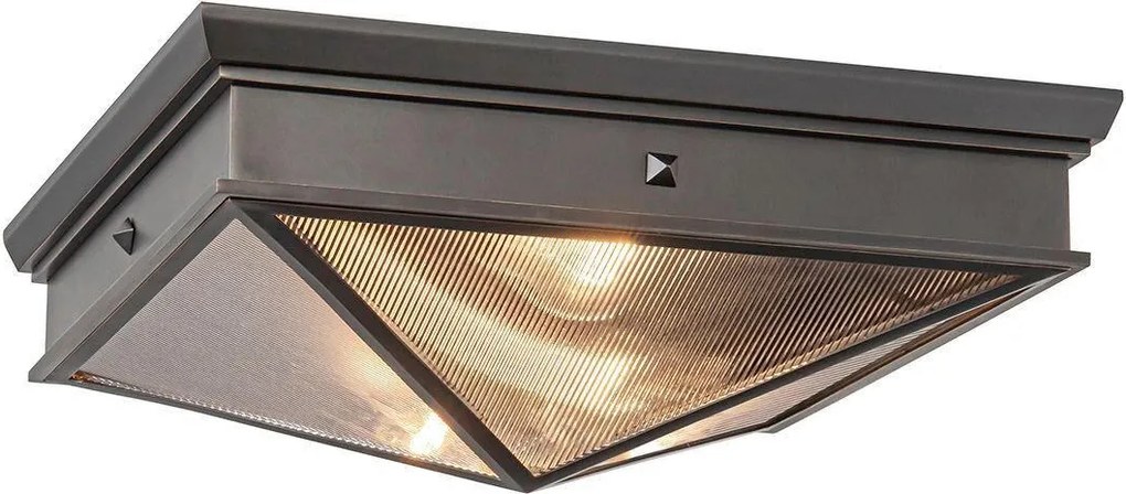 XXXLutz STROPNÍ SVÍTIDLO, 14,2/37,1 cm Elstead Lighting - Online Only svítidla - 009093029311