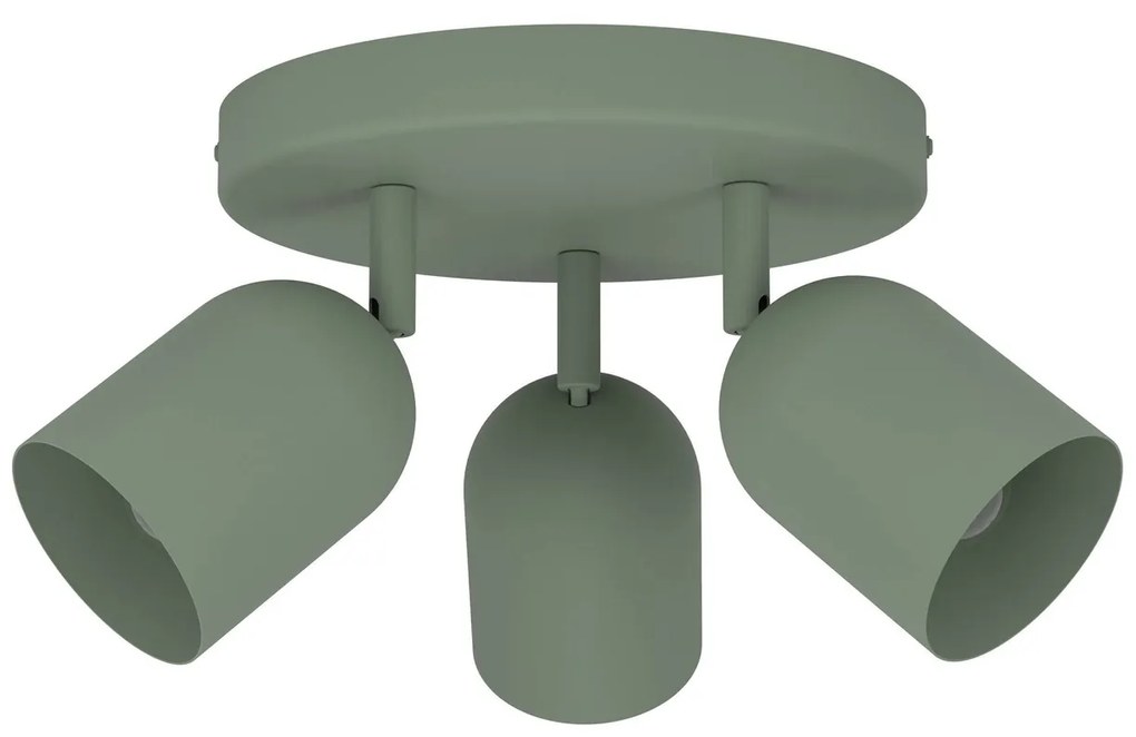Bodové svítidlo TILSTON EGLO 44134