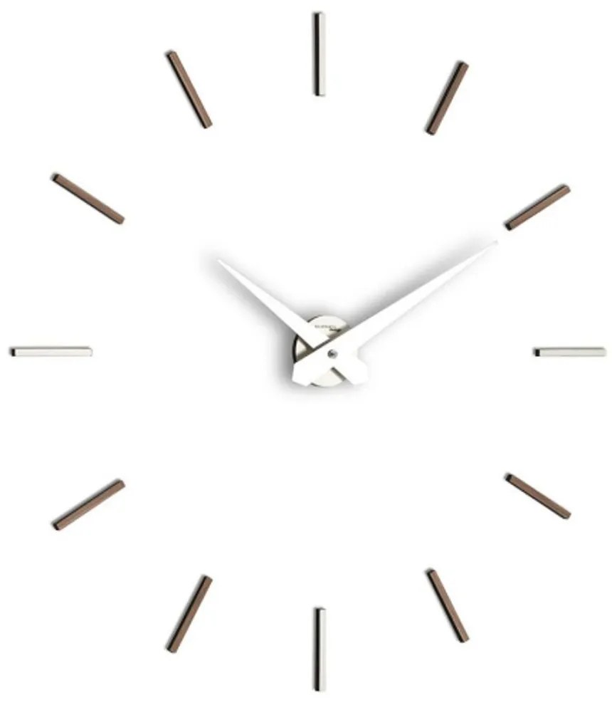 Designové nalepovací hodiny I200NV IncantesimoDesign 90-100cm