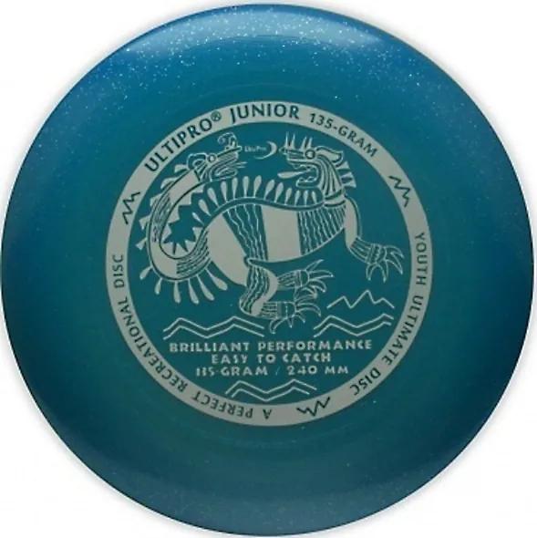 Frisbee UltiPro Junior blue
