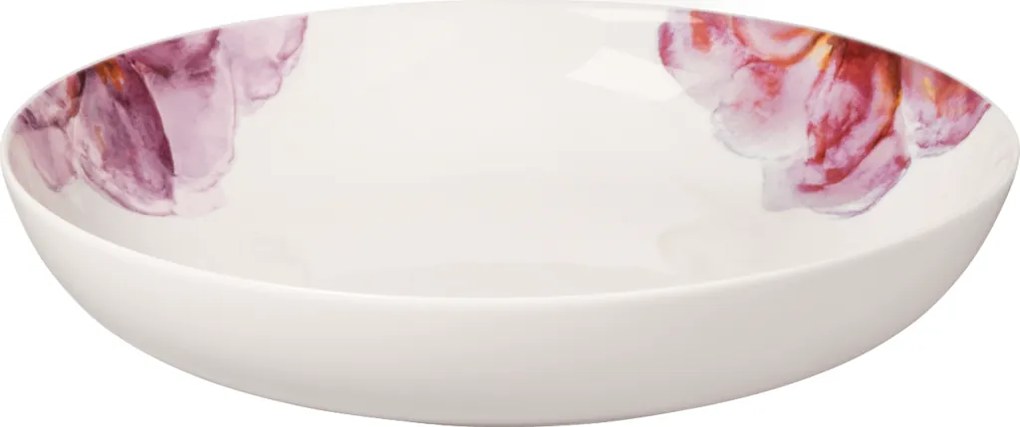 Villeroy&Boch Rose Garden salátová mísa 38cm, Villeroy & Boch