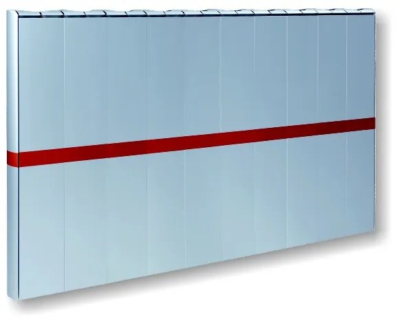 ELVL Bitherm otopné těleso Horizont 1125 x 600 mm teplovodní provedení ELVL0821