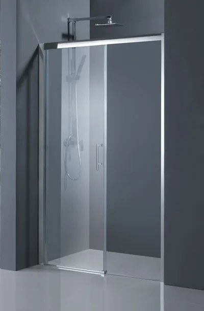 Sprchové dveře posuvné 100 - 150 cm