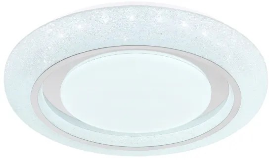 Globo 483111-40 - LED Stropní svítidlo RADA LED/40W/230V pr. 49 cm