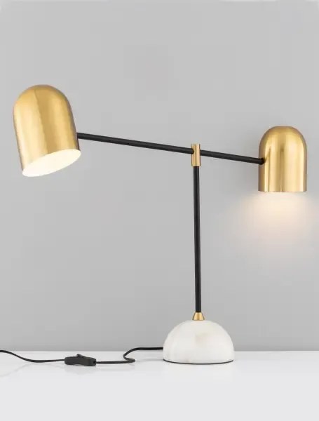 Stolní lampa Nela
