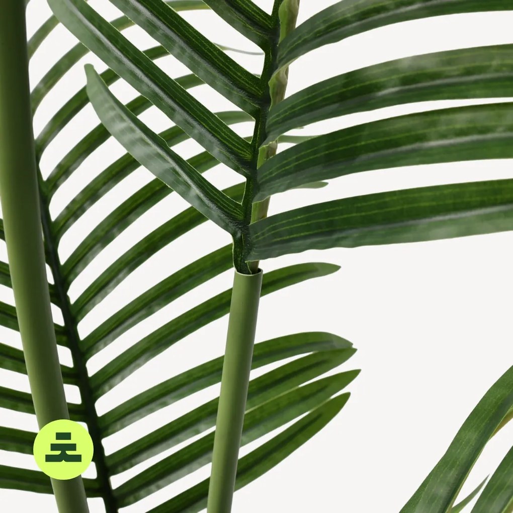 Umělá Palma Areca 120 cm