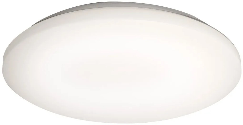 LEDVANCE LEDVANCE, ORBIS koupelnové stropní svítidlo, ø 400mm, sensor, 1800lm, 25W, IP44, AC36061002M