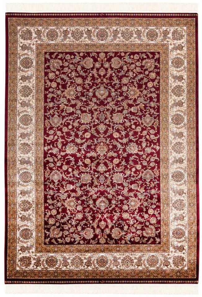 Kusový koberec My Babylon of Obsession 300 Redd Rozměr koberce: 160 x 230 cm
