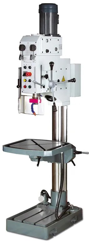 Sloupová vrtačka OPTIdrill B 40 GSP