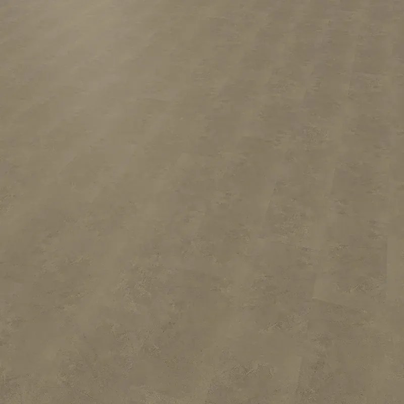 Vinylová plovoucí podlaha Area Floors Stone Click Rigid 5353 Beton šedý 1,647 m²