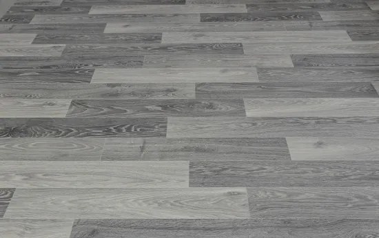 Beauflor PVC POLARIS Fumed Oak 990D šíře 4m