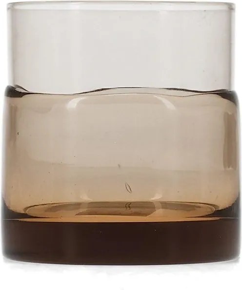 Sklenice v sadě 2 ks 315 ml Mono – S|P Collection