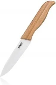 BANQUET Nůž praktický keramický ACURA BAMBOO 20 cm