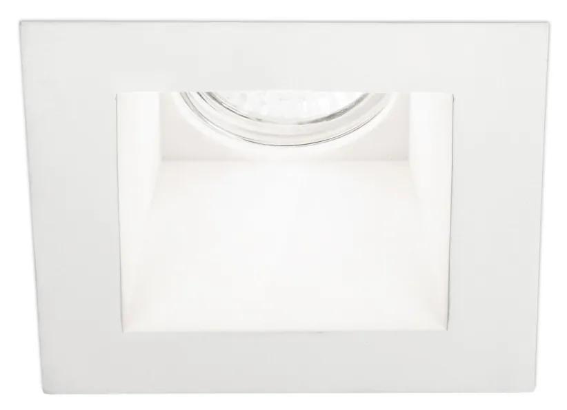 Sádrové podhledové svítidlo Ideal Lux Samba FI1 139029