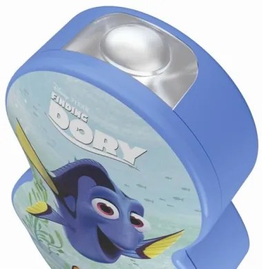 Dětská LED svítilna Philips Disney Finding Dory 71767/35/P0