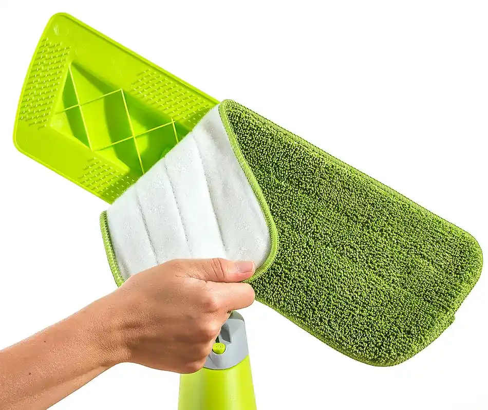 4Home Easy Quick Spray mop s rozprašovačem 350 ml | BIANO