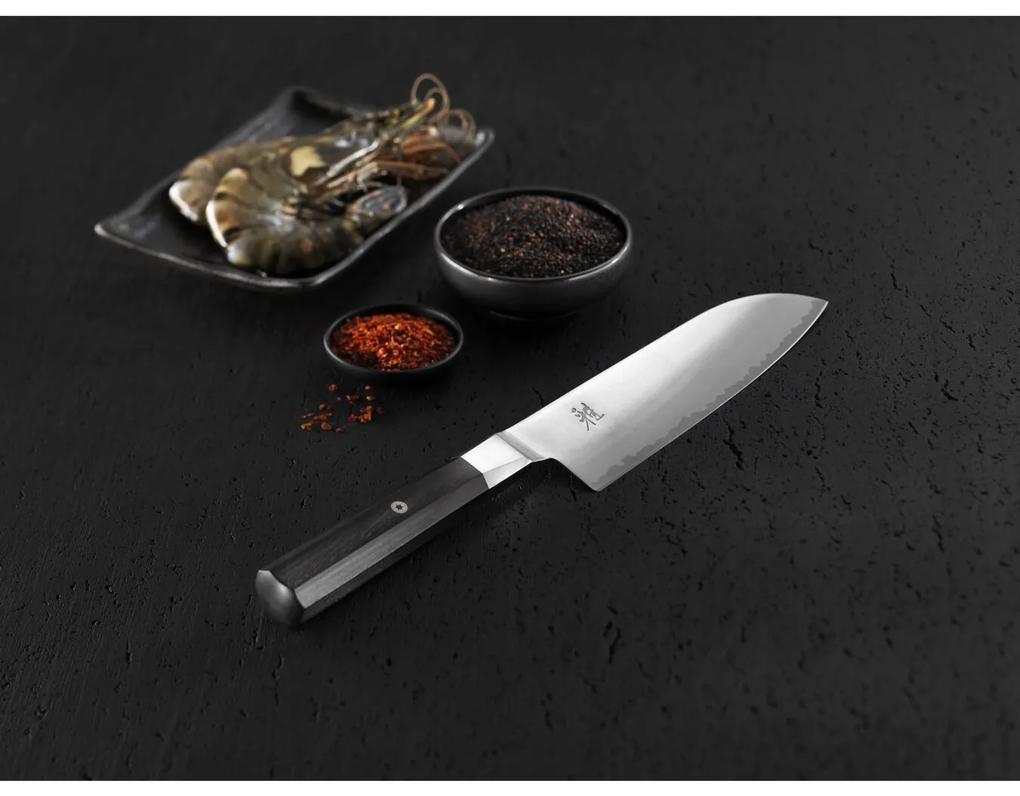 Zwilling MIYABI 4000 FC nůž Santoku 18 cm, 33957-181