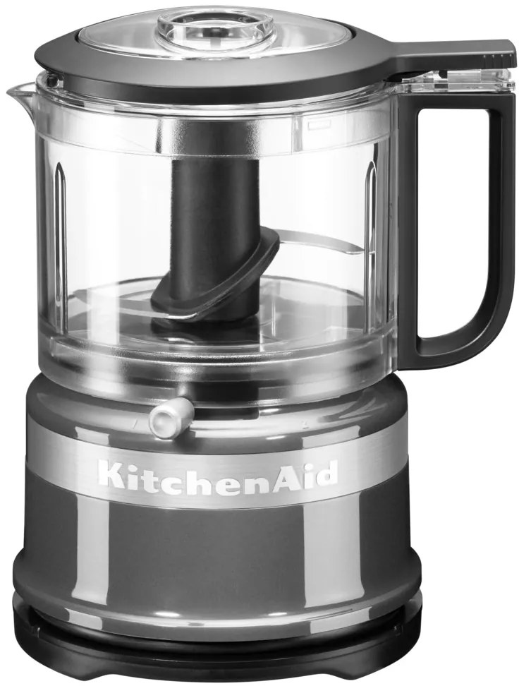 KitchenAid Sekáček 5KFC3516ECU stříbrná 5KFC3516ECU
