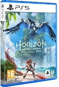 Horizon - Forbidden West hra PS5