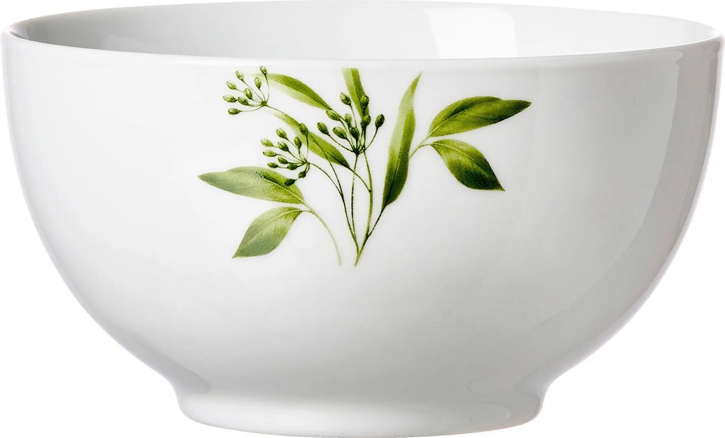 XXXLutz MISKA NA MÜSLI porcelán keramika Ritzenhoff Breker - Kolekce nádobí - 003417107414