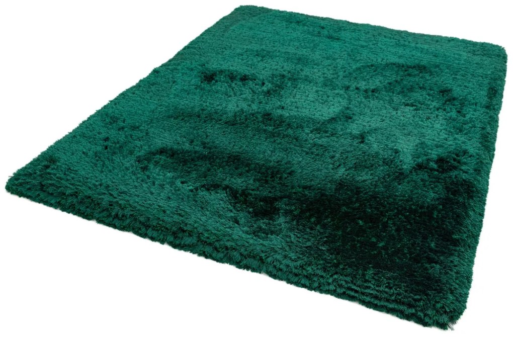 Zelený koberec Cookie Emerald Rozměry: 160x230 cm