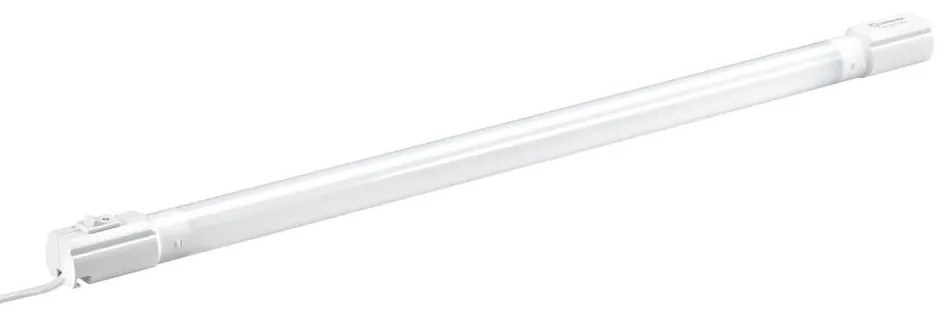 Osram - LED Podlinkové svítidlo TUBEKIT LED/21,5W/230V 4000K 150 cm bílá