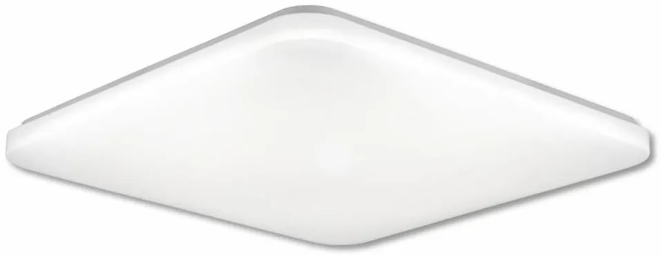 Stropní světlo top light ocean h - led stropní svítidlo led/48w/230v