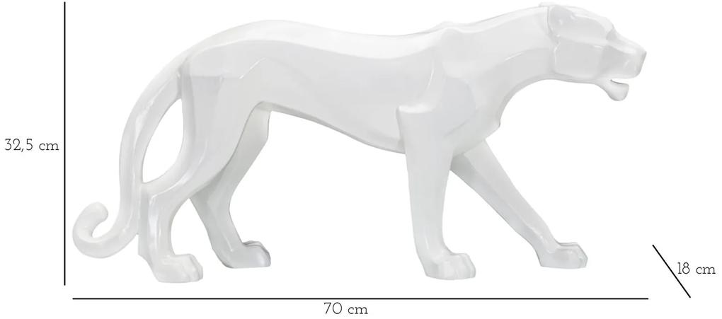 Mauro Ferretti Zvířecí reprodukce 70X18X32,5 cm