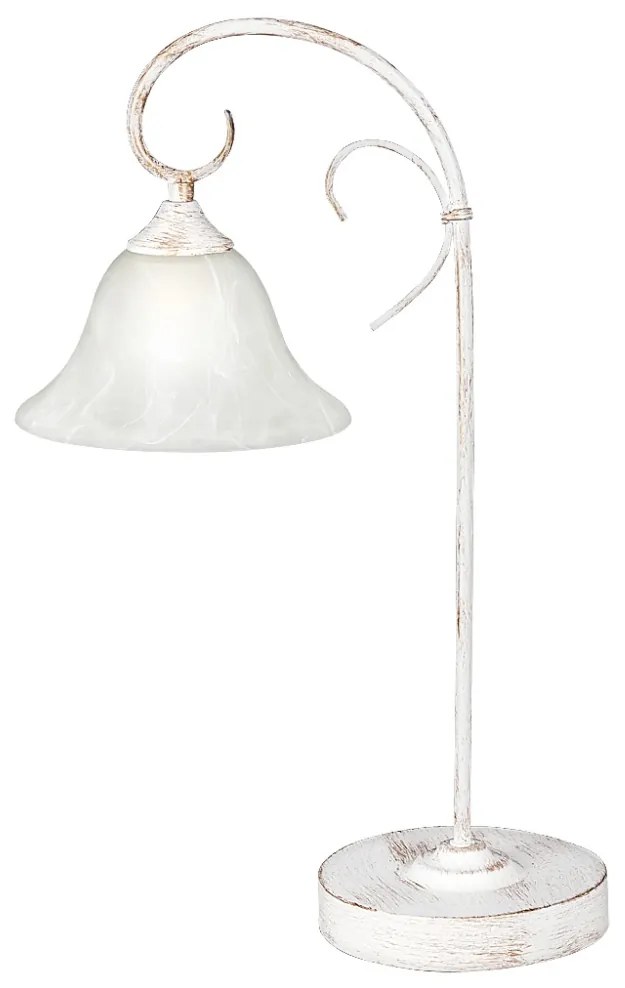 Rabalux 7187 - Rabalux - Stolní lampa KATHERINE E27/40W
