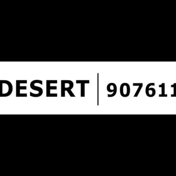 Bodové svítidlo Desert 3
