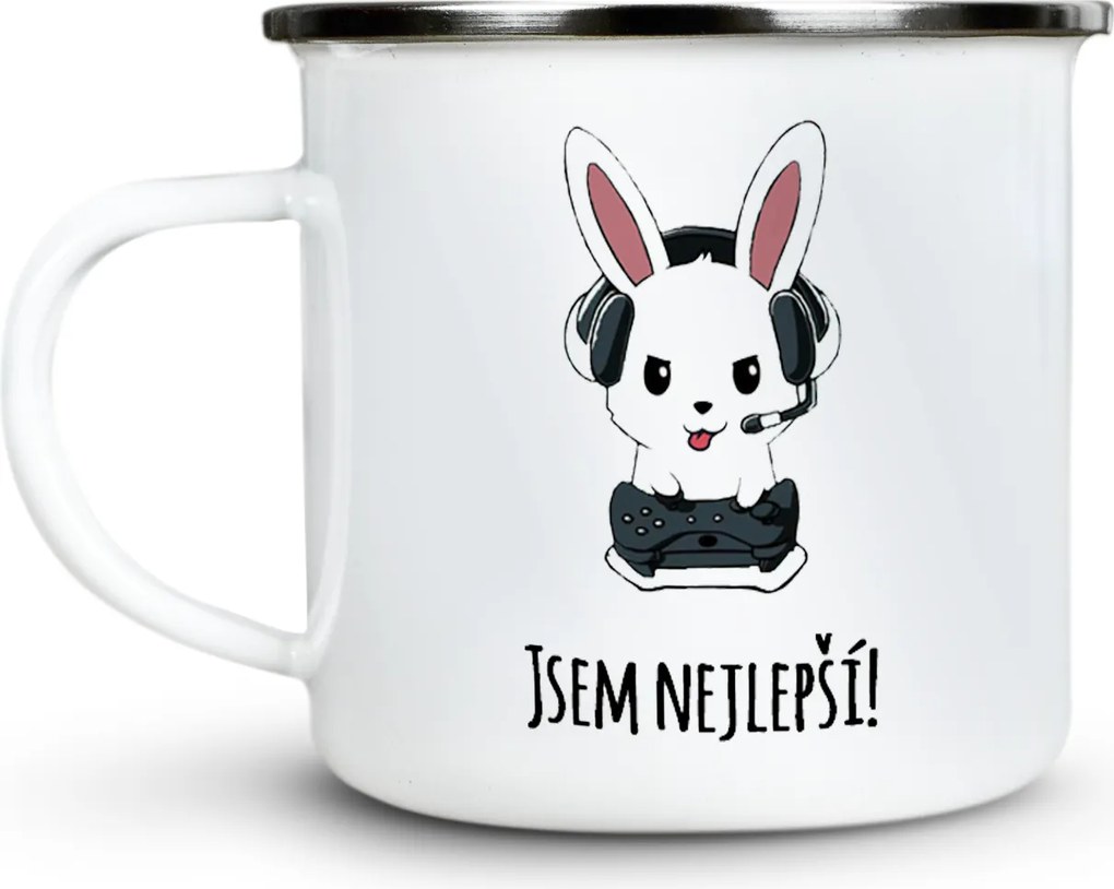 Ahome Ahome CZ Plecháček Jsem nejlepší 300 ml