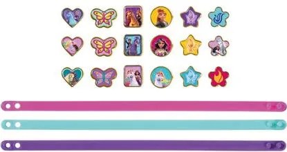 Totum Vyrob si náramky Unicorn Academy