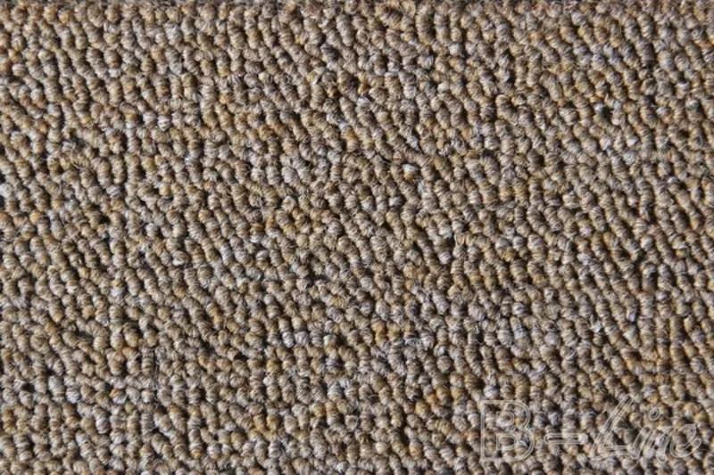 Bytový koberec Rambo-Bet 60 sv. hnědý melír