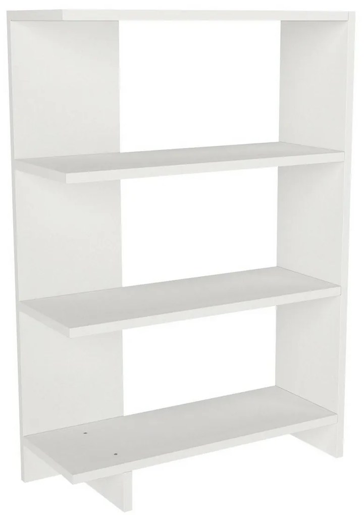 Knihovna Trilon White