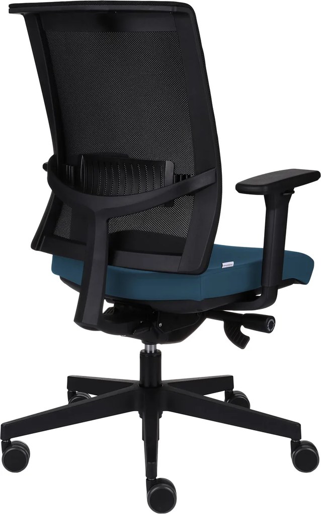 Grospol Level BS kancelářské křeslo červená