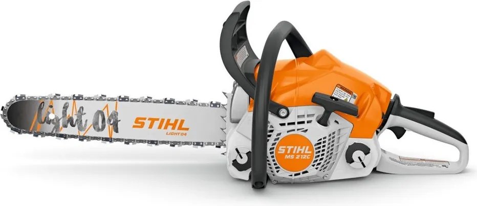 Motorová pila STIHL MS 212 C-BE