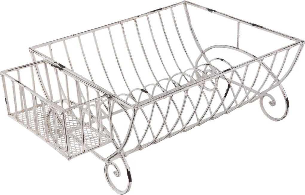 Odkapávač na nádobí - 42 cm
