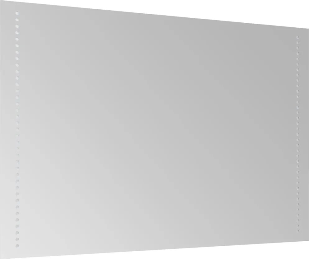 Koupelnové zrcadlo s LED osvětlením 60x90 cm 3154054