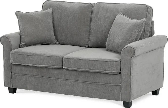 Autronic Rozkládací pohovka ASB-4170 Barva potahu: Šedá