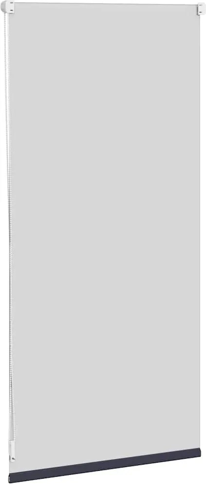 Zatemňovací roleta 44,4 x 100 cm, šířka látky 40 cm, námořnická / modrá 240737
