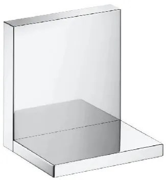Axor ShowerCollection - Polička krátká, chrom 40872000