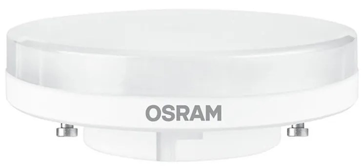 Osram LED Žárovka GX53/6W/230V 4000K - Osram P224522
