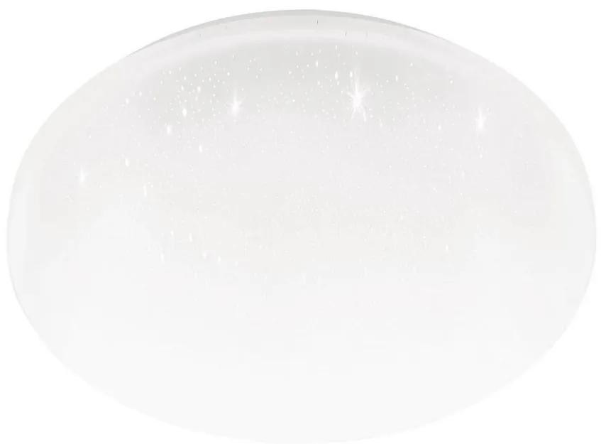 Eglo | Eglo 900363 - LED Koupelnové stropní svítidlo FRANIA LED/18W/230V IP44 | EG900363