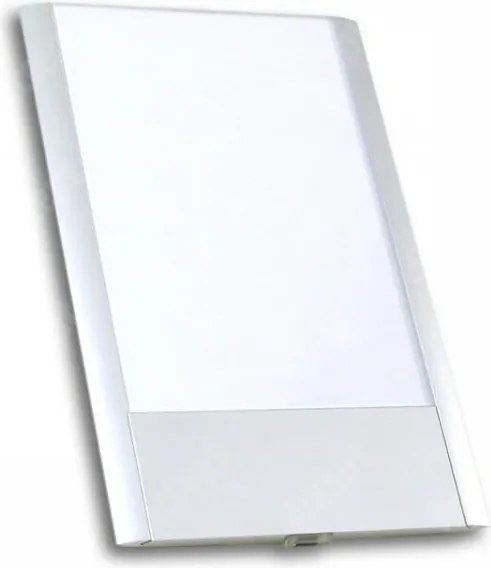 ACCEPT Dveřní tabulka Pierrot deLuxe - rozměr 121 x 148 mm (patka 40 mm)