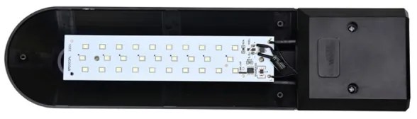 LED Stolní lampa ADEPT LED/8W/230V