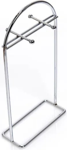 Sada 4 krájecích prkének se stojanem, 30 cm