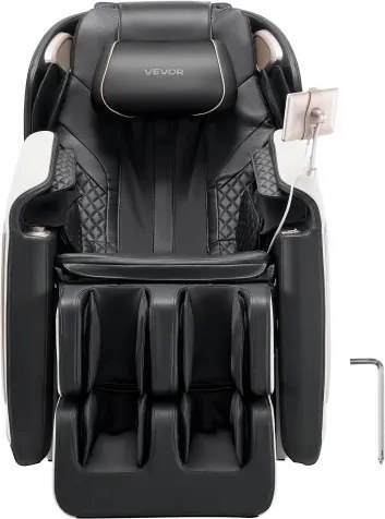 Masážní křeslo pro celé tělo, 18 automatických režimů VEVOR