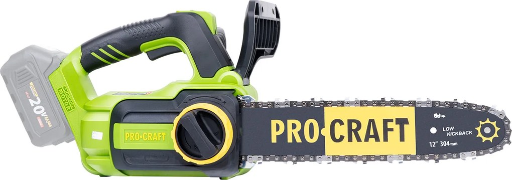 Procraft PKA42Li