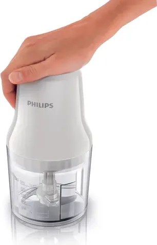 Philips Kolekce Daily Sekáček HR1393/00