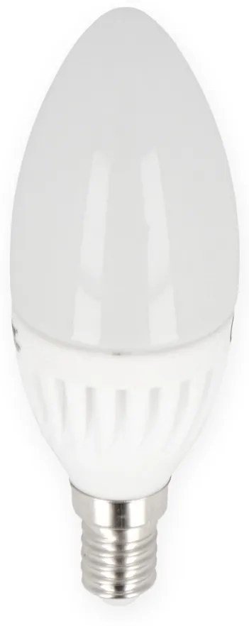Led Line LED svíčka E14 SMD 9W 992lm teplá (75W)